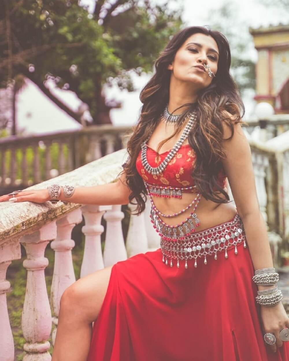 Aastha Gill Wiki, Age, Husband, Family, Height, Networth