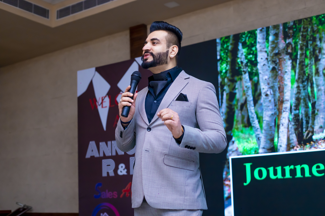 Sachin Arora Wiki, Biography, Age, Career, Education and Personal Life