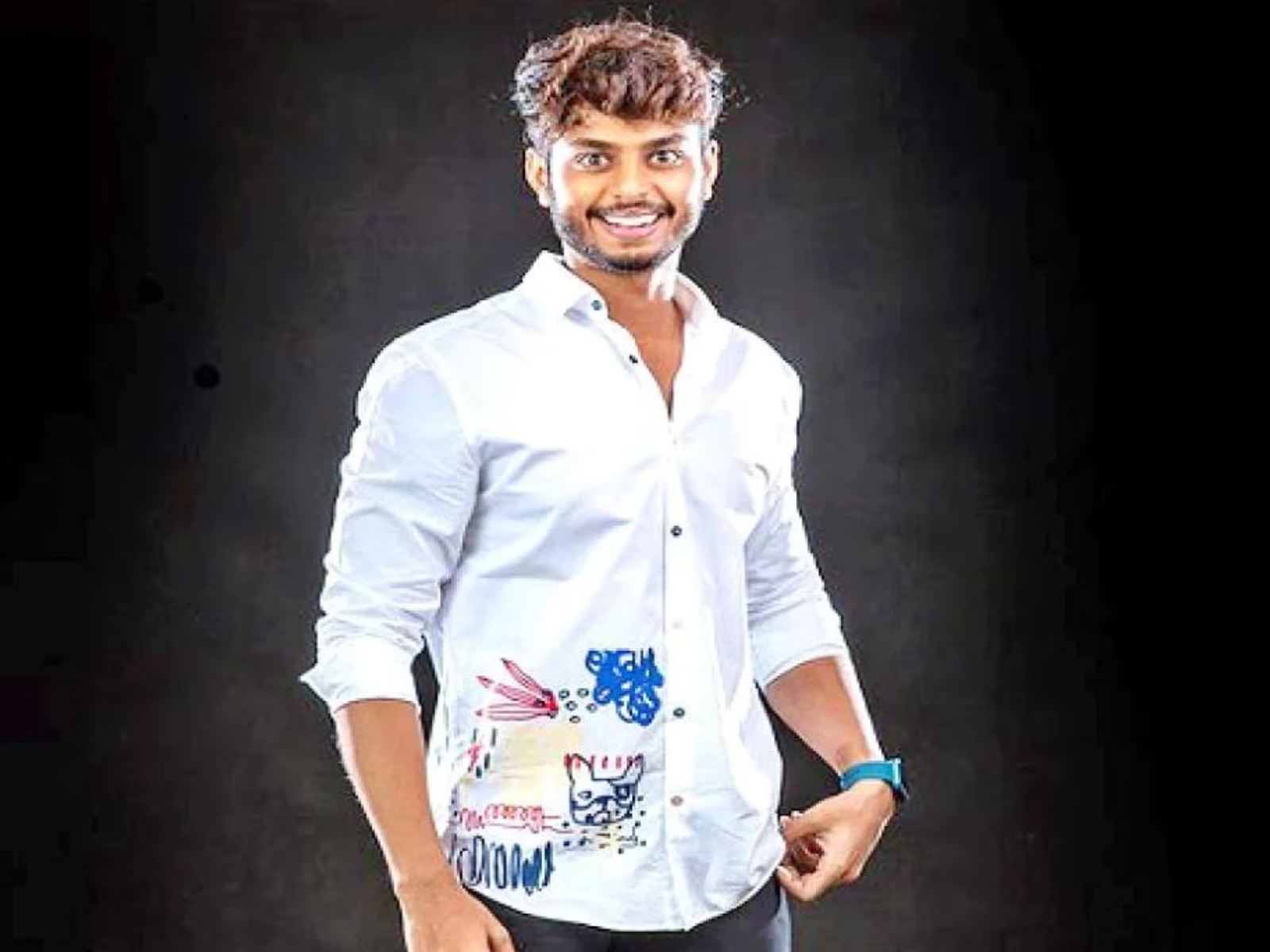 Harsha Sai Youtuber Biography, Wiki, Age, Height, Wife, Mother, Family, Movies List & More