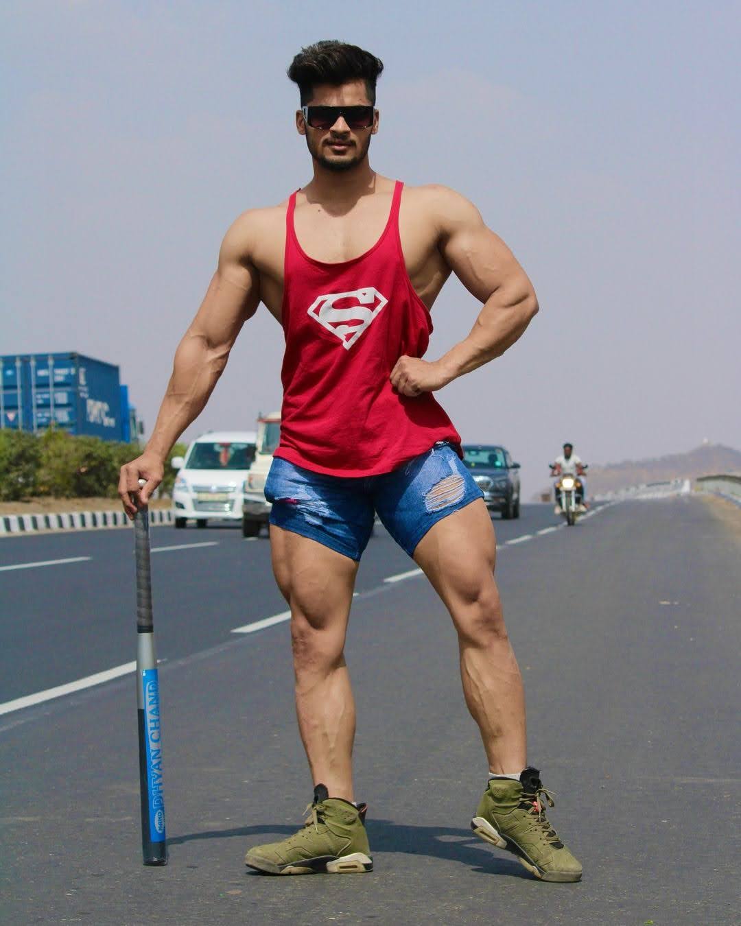 Pawan Sahu Height, Biography, Net Worth & more